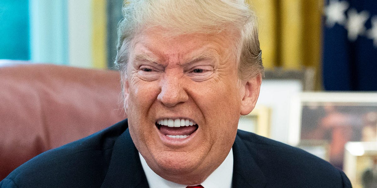 The 300 Most Egregious Acts of Trump’s Second Term — So Far