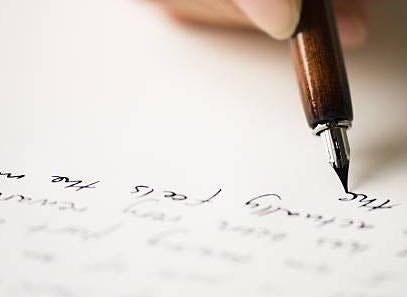 The Positive Pen | John Rinaldo | Substack