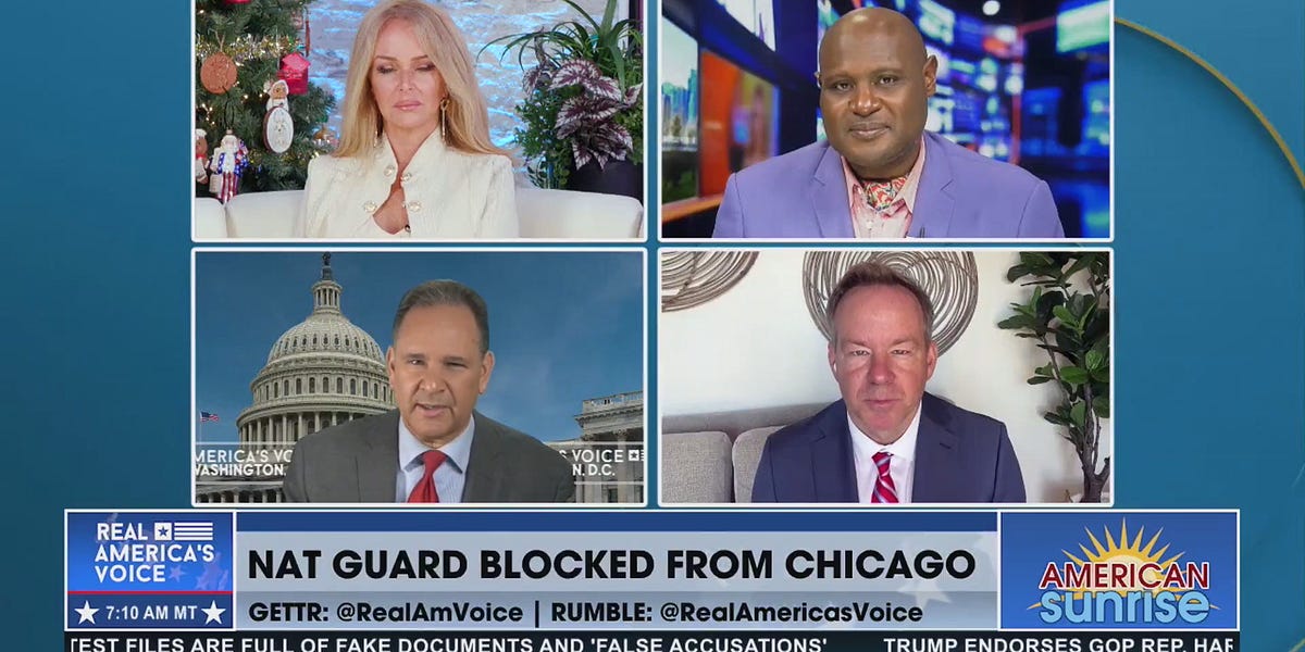 GLENN: “TEMPORARY SETBACK” ON NATIONAL GUARD DEPLOYMENT
