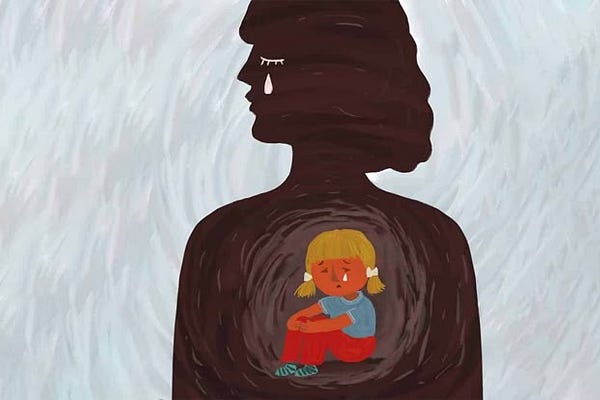 Rethink That. | Tolani, MSc. | Substack