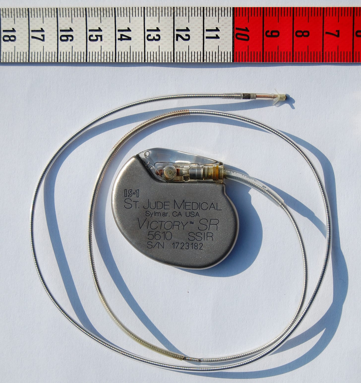 The Pacemaker: How a Happy Accident Led to a Lifesaving Device