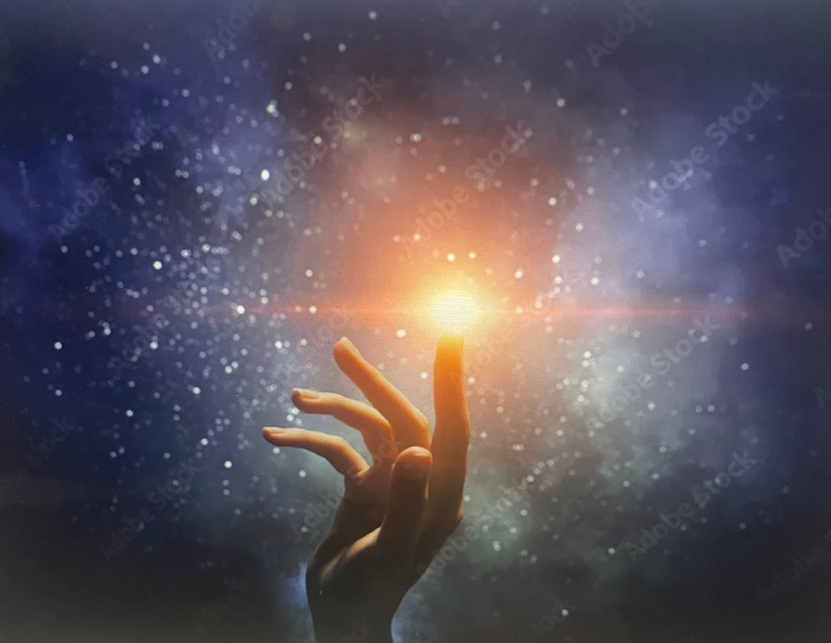 Gray Silver | Substack