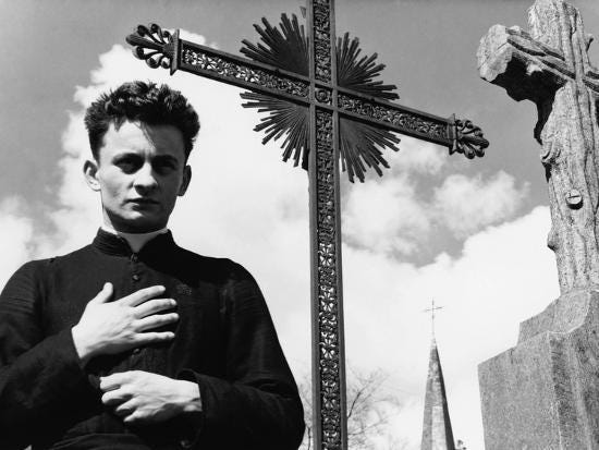 The Official List of 100 Movies Every Catholic Should See