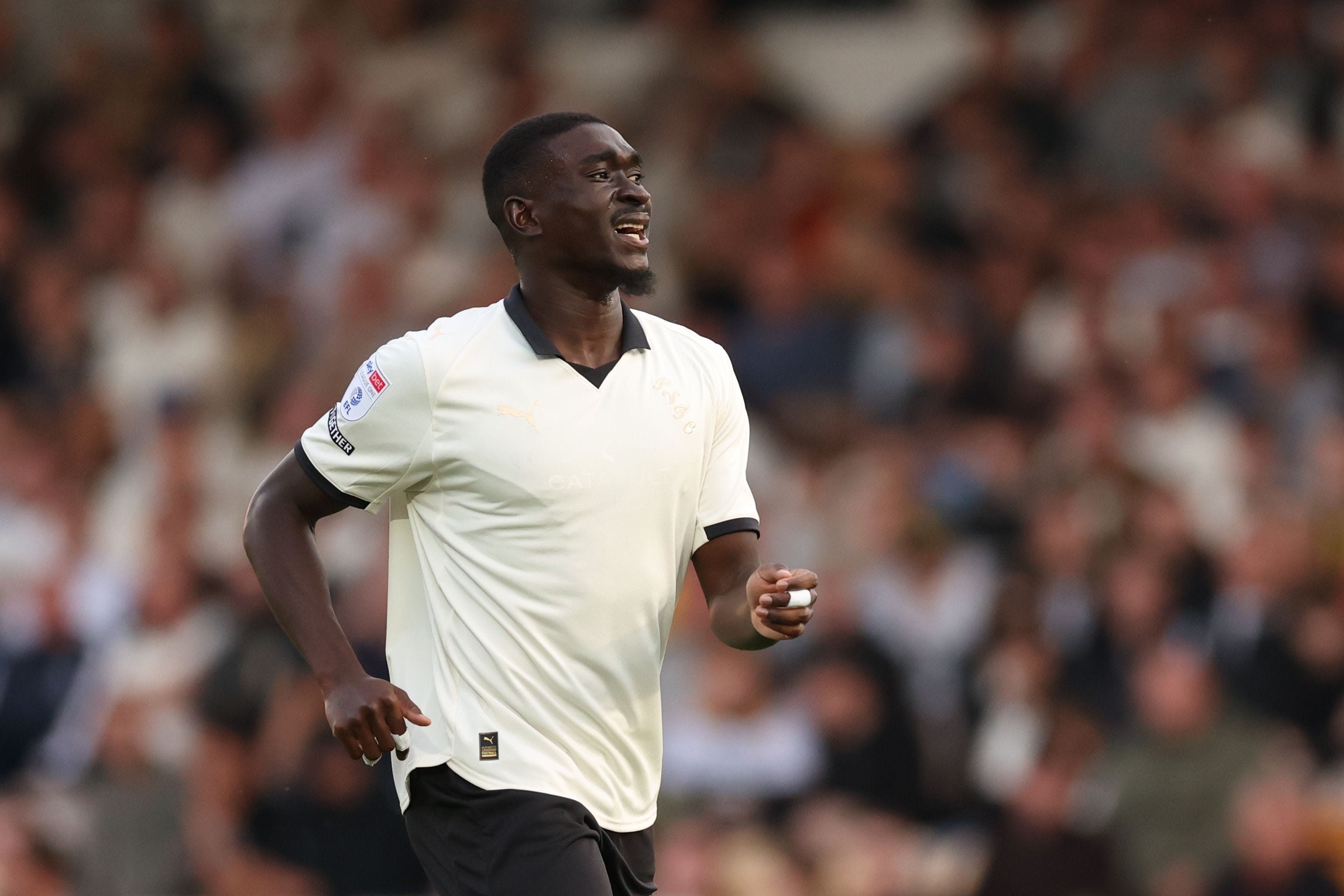 Turning around a poor start - by Mike Baggaley