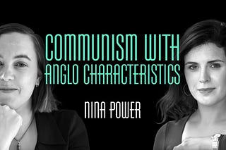 Nina Power | Substack