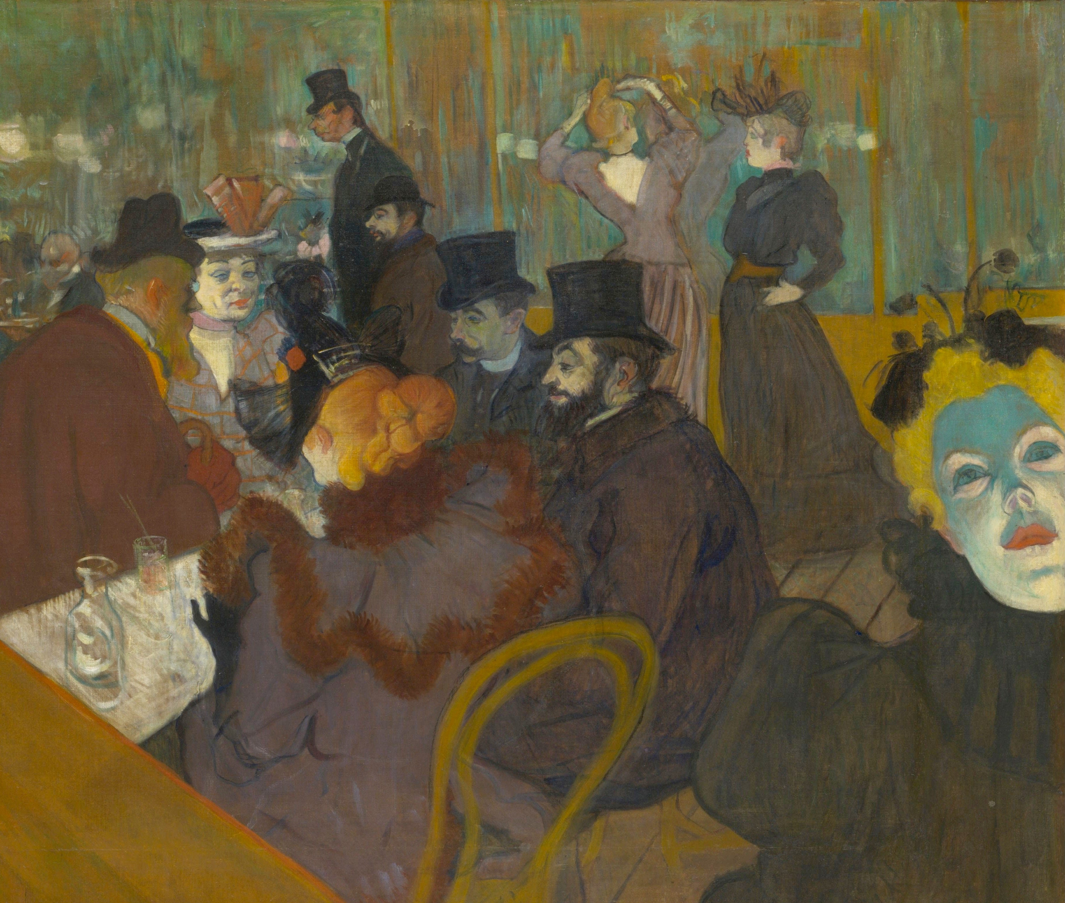 Why do Conservatives Lose the Culture War?