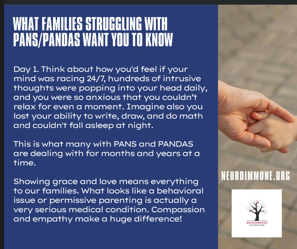 The night everything switched - by Shauna James Ahern