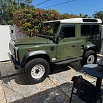 The Tucker Letter | E.B. Tucker | Substack