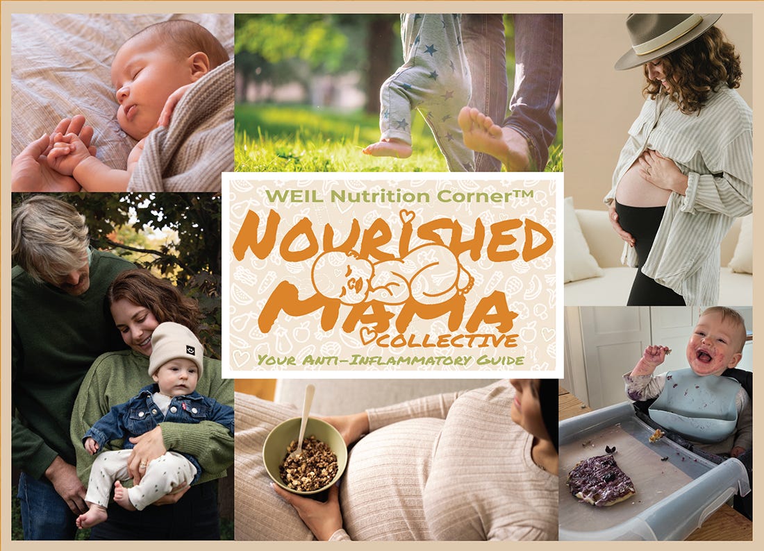 MAMA Easy Toddler Snacks (That I Like to Eat Too!)