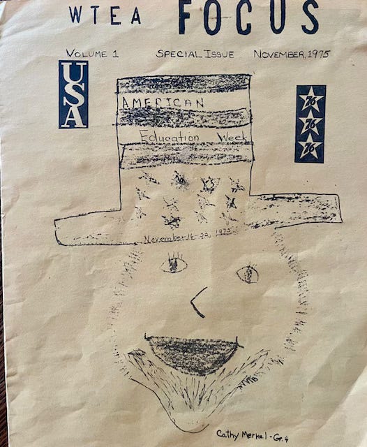 A Reading List for Despairing Americans - by Erin O'Connor