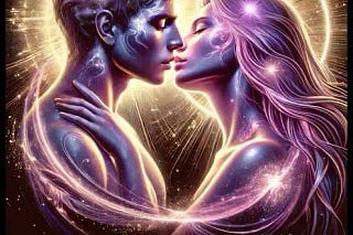 Eye of the Storm | Athena Walker | Substack