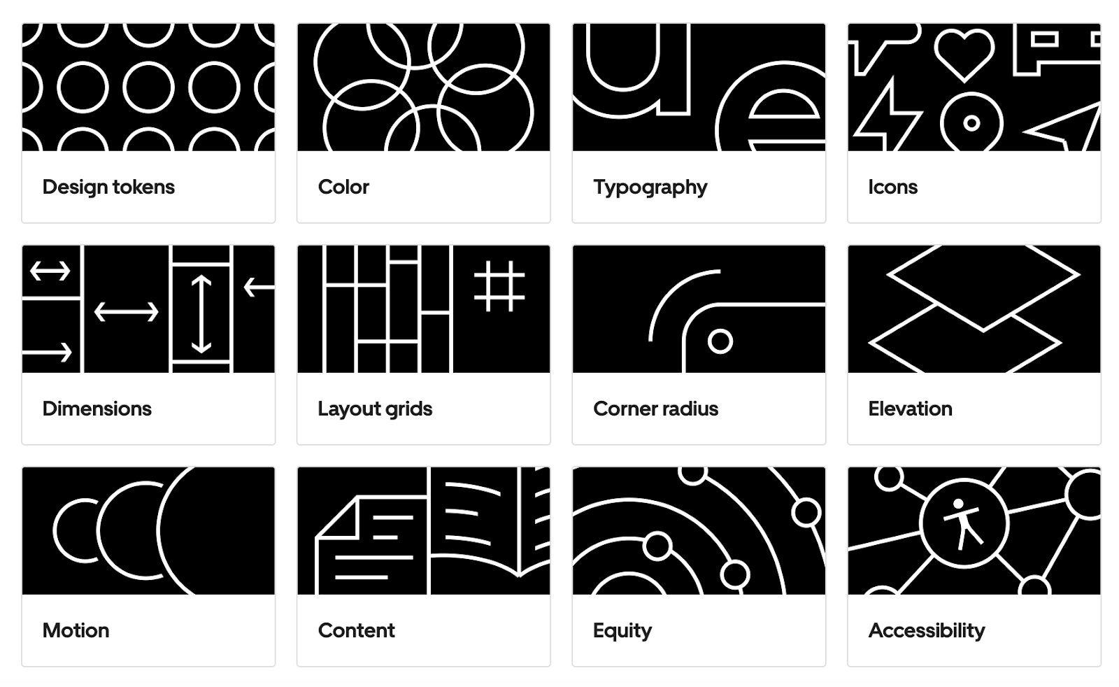Design Systems for Software Engineers