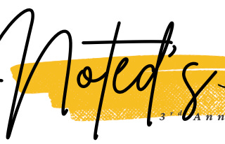 Noted | Jillian Hess | Substack