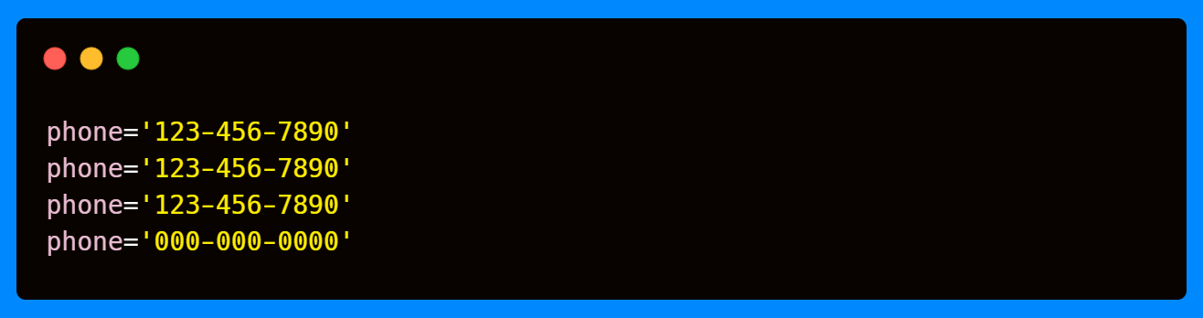 Mastering Pydantic - Part 2: Validation Techniques