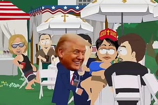 Orange Hitler doesn't win Nobel Peace Prize.