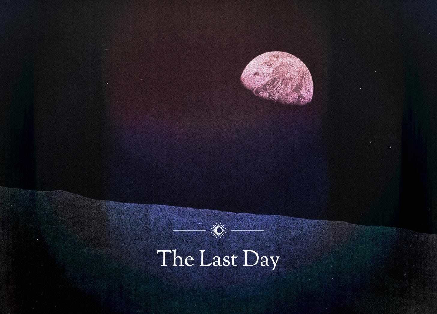 The Last Day - by Nancy Waddell - Nancy’s Substack