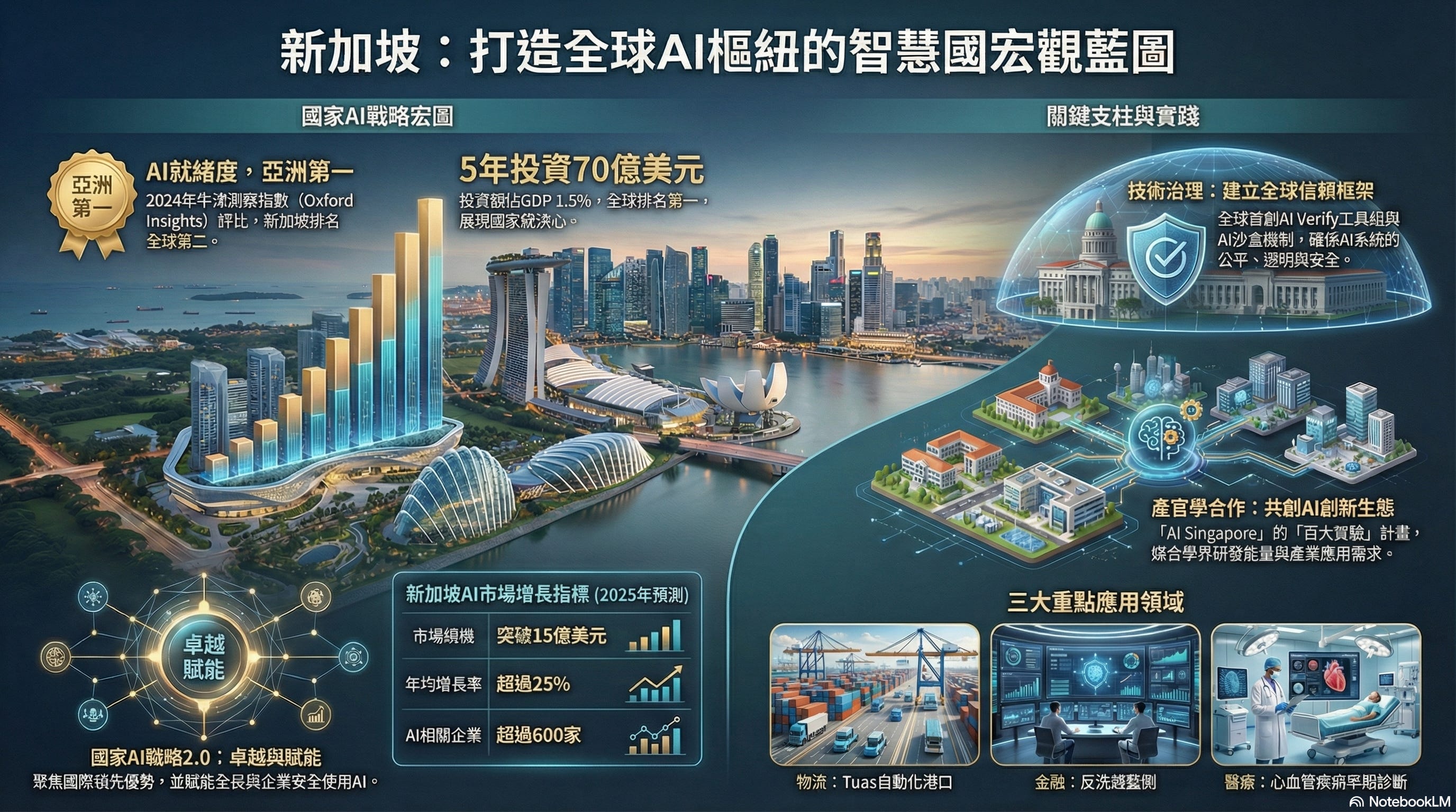 NotebookLM 精美簡報 OCR 取字神器！？ - AI 人才科技實驗室