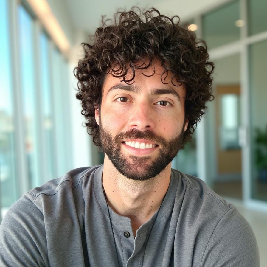 Jonathan Roklen | Substack