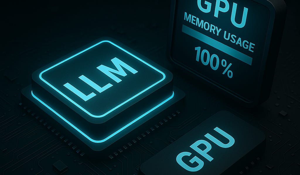 Understanding LLM Memory Requirements: From Parameters to VRAM