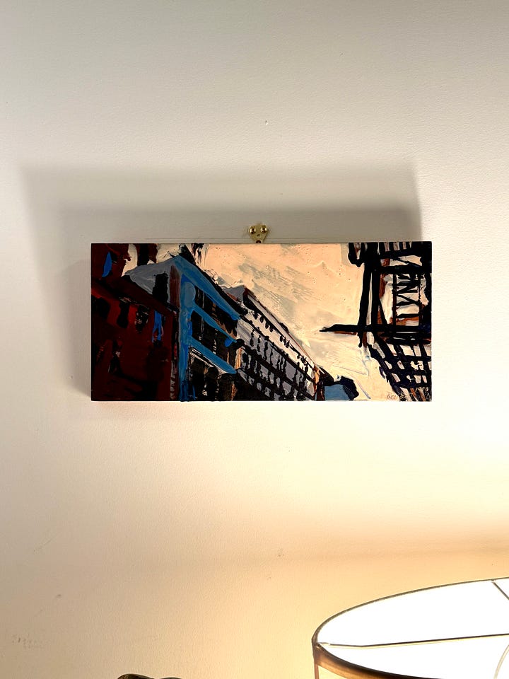 the weekly yap 14 - the smitten kitchen digest