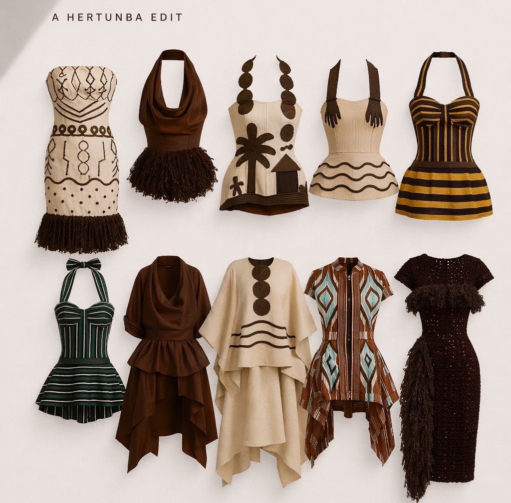 Handwork as Memory, Craft as Language - L’Éditorial.