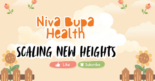 Equity Reads | Jhajj Gurbag Singh | Substack