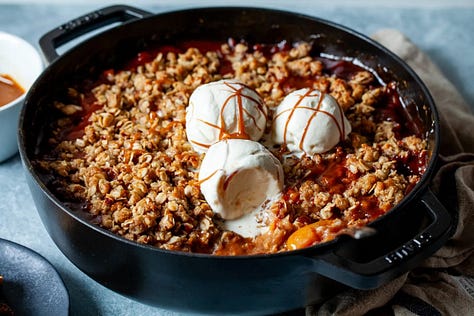 your favorite recipes of 2024 - the smitten kitchen digest