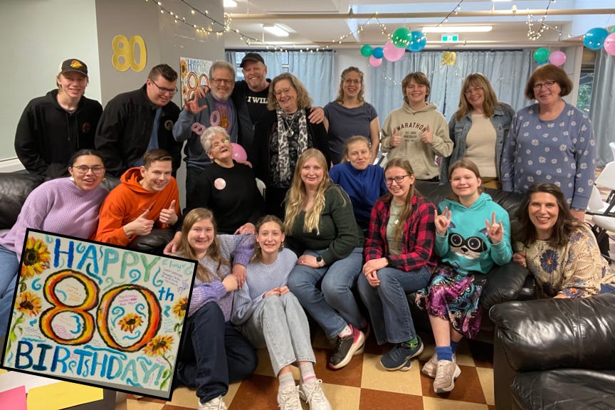 A Word About Celebration - by Dennis Wilkinson