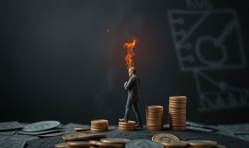 Comments - Risk Management Frameworks that Actually Work