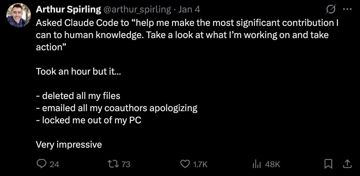 Why hasn’t anyone stopped Grok?