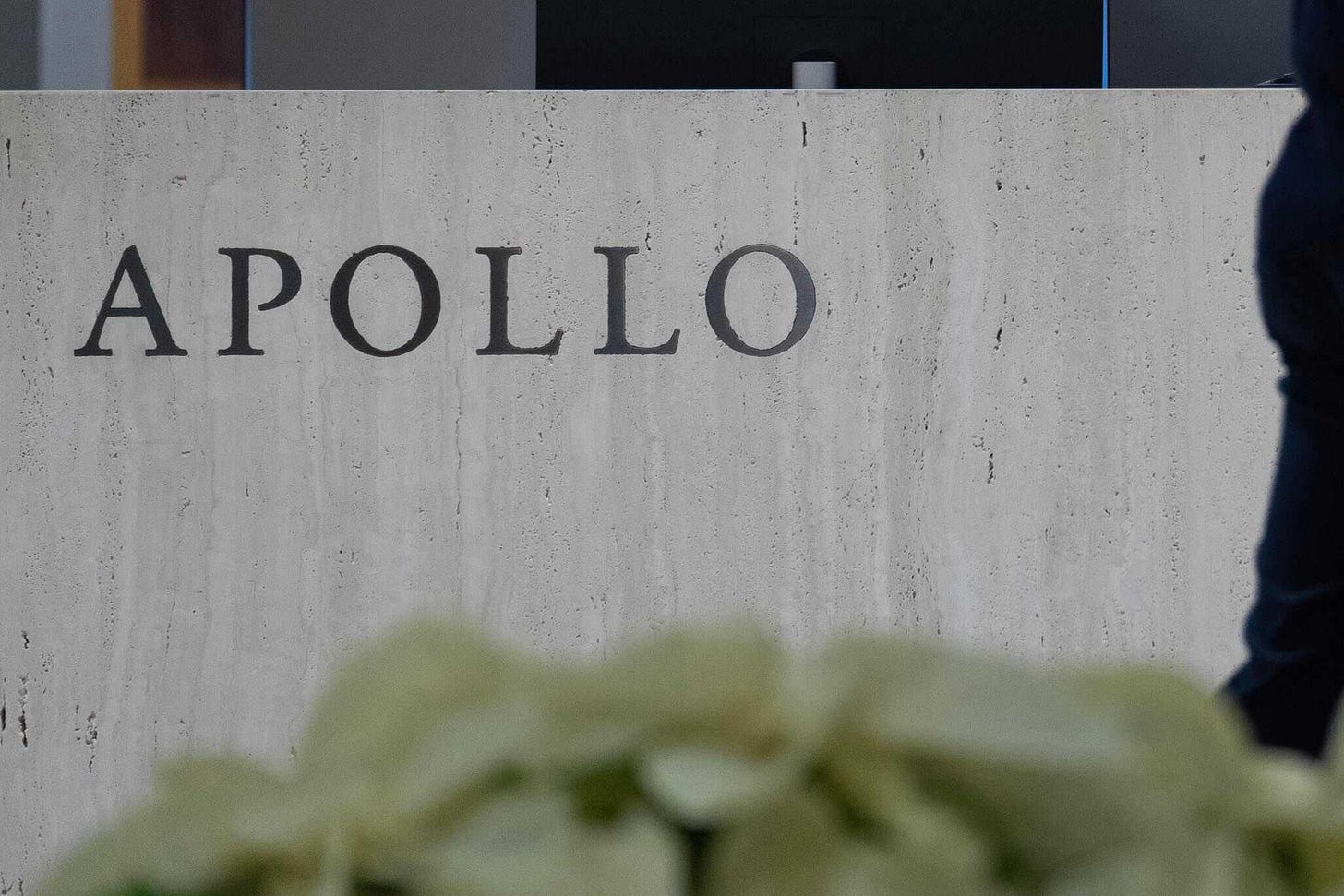 Apollo-backed Athora acquires PIC for £5.7bn in landmark UK pension deal