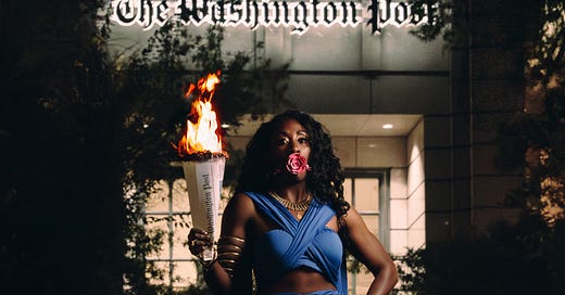 Connie Schultz | Substack