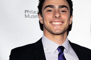 Minor Dissent | Max Meursault | Substack