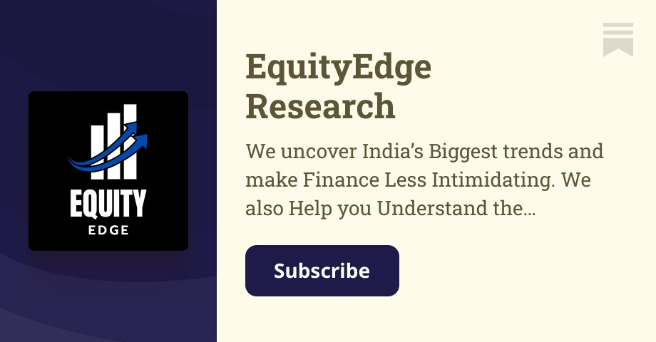 EquityEdge Research | Substack