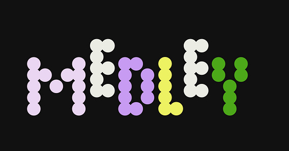 Medley | Anjali | Substack