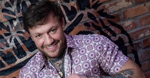 Brackish Waters, Barren Soil | Rohan Ghostwind | Substack