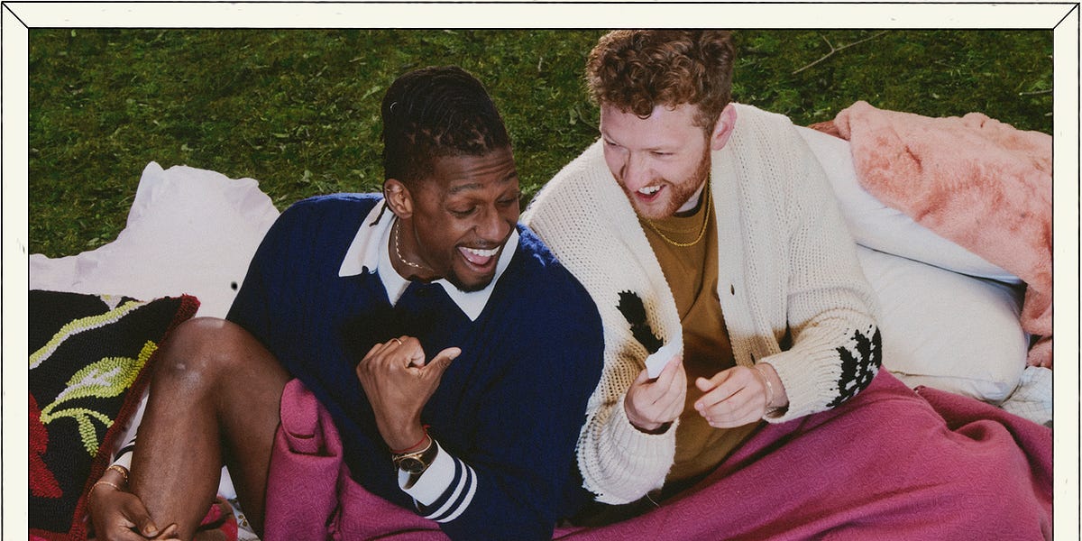 There You Are by William Rayfet Hunter