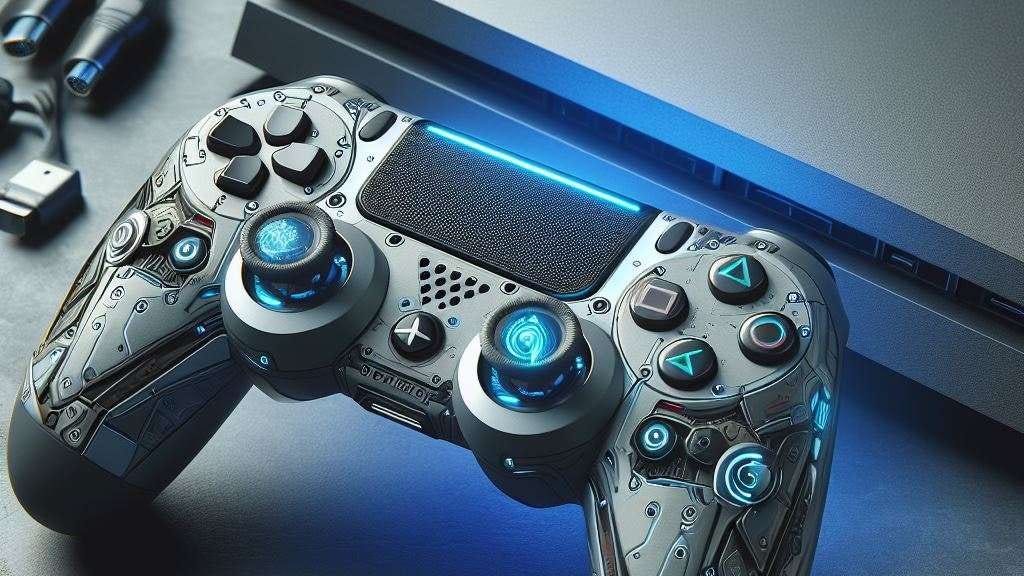 PS6: potential release date, controller, price and games