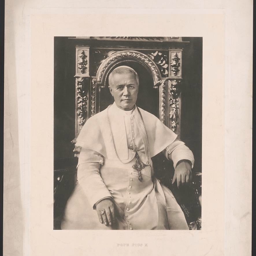 Chris Jackson | Substack