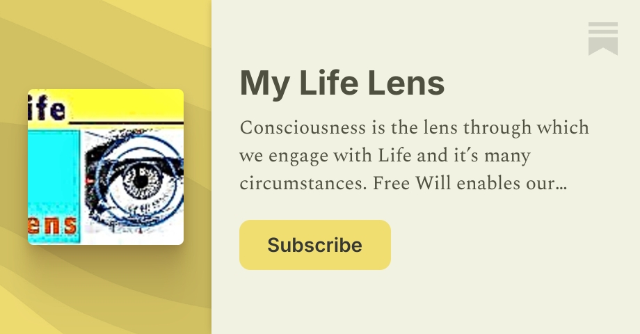 HUMAN ACTION versus INHUMAN ACTION - by Gene Balfour