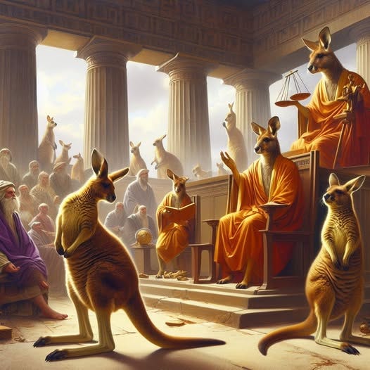 Why Fight the Romans When You Can Destroy Jerusalem? A Masterclass in ...