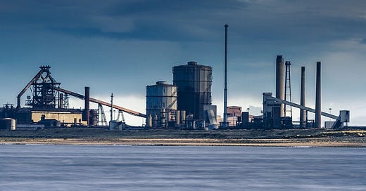 John Batchelor | Substack