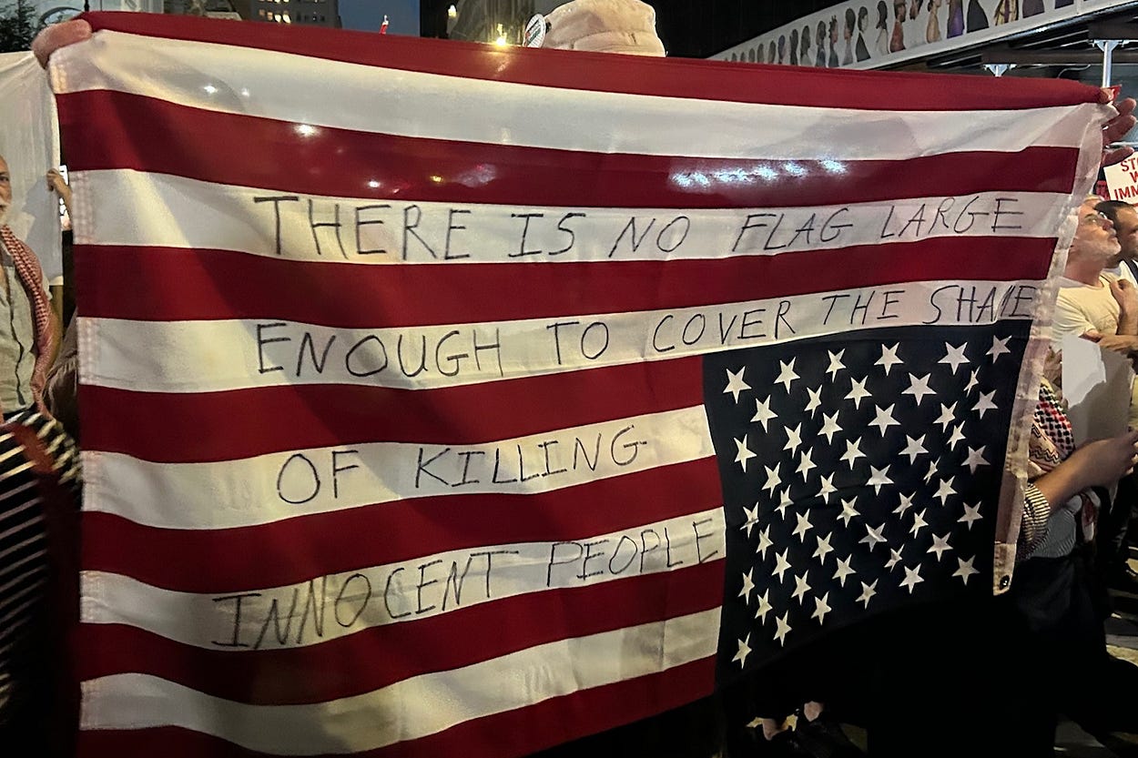 How Things Work | Hamilton Nolan | Substack