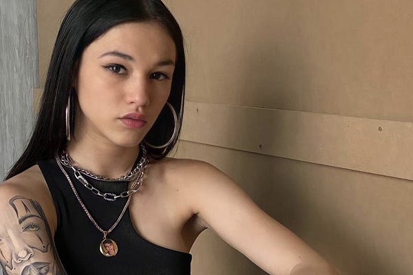 Gabriele Parpiglia - News | Substack