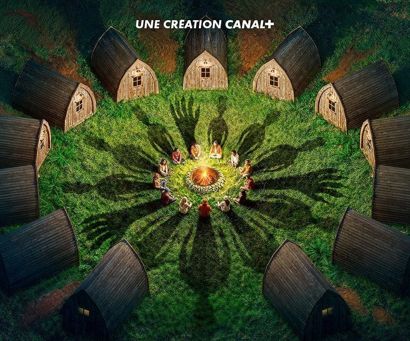 Les Loups-Garous croquent la pop culture - by Aurélie