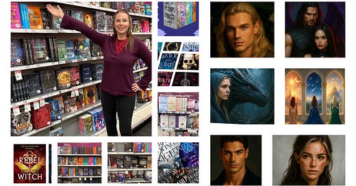 Tara Green | Substack