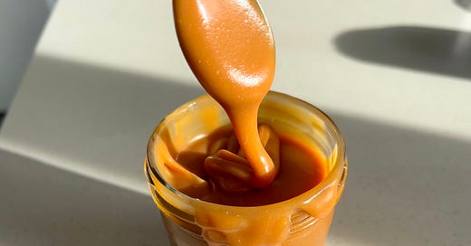 Anna Marie Eats | Substack