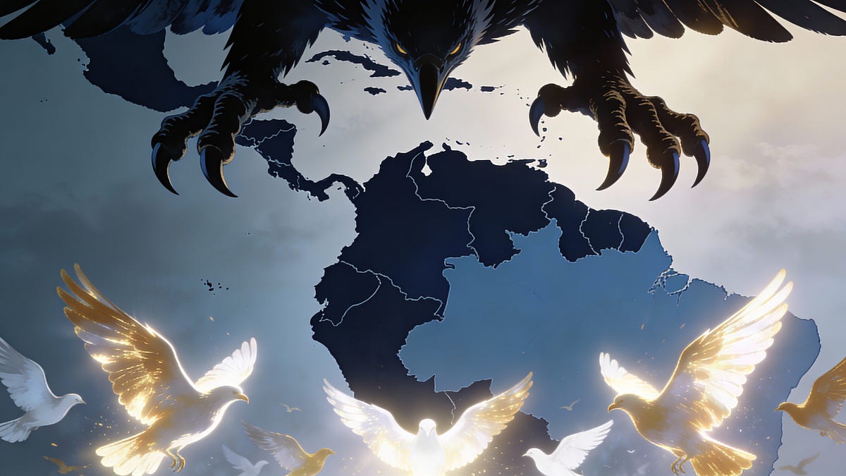 El Plan Cóndor renace: Las sombras del pasado se proyectan sobre el ...