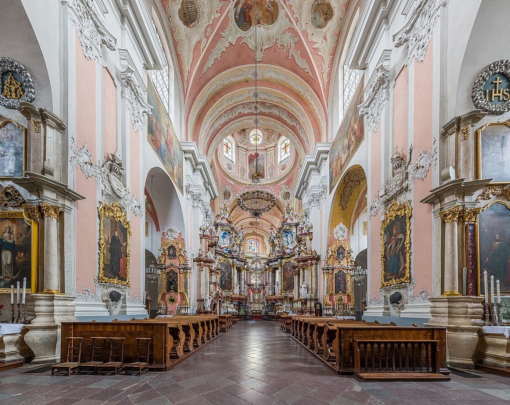 The Art That Saved Christianity: How Baroque Rescued the Sacred