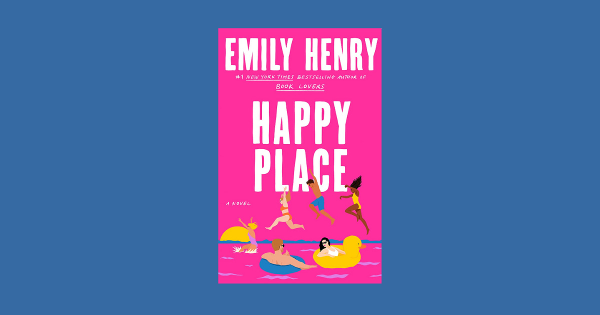 A Ranking of Emily Henry Sex Scenes - Horniness Kills